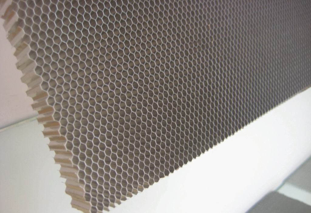 China Customized Honeycomb Core Sandwich Panels Suppliers Manufacturers Factory Wholesale